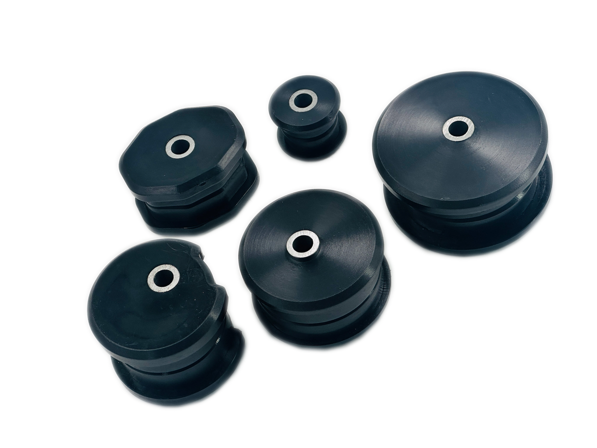 Nissan Micra K11 Engine Mount Bushes – GizFab