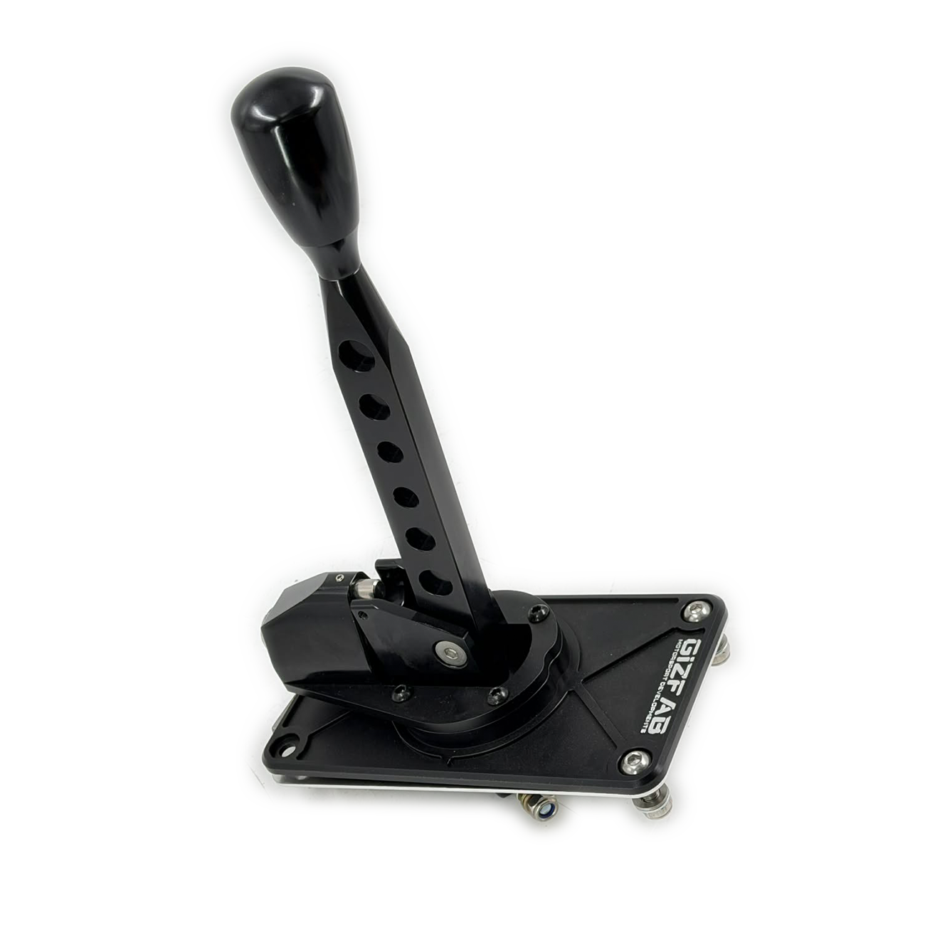 K11 Micra Chassis Mounted Billet Short Shifter – GizFab